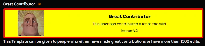 New User template I made | Fandom