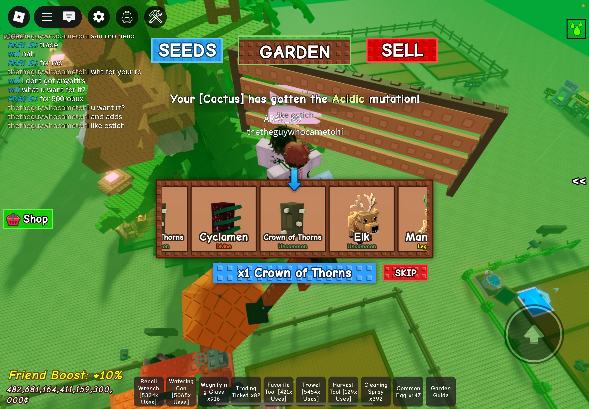 my luck . . . | Fandom