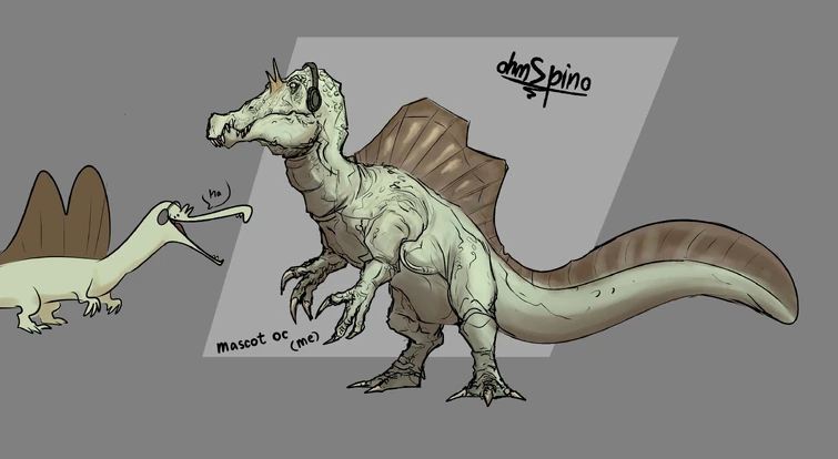 COMMENT DOWN A FANART OF AN OSC YTUBER. | Fandom