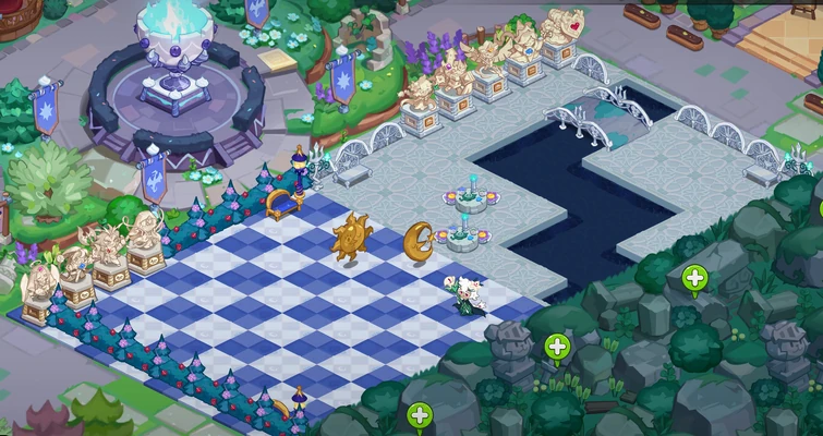 Still no people joining. (It’s in Hollyberry server btw) | Fandom