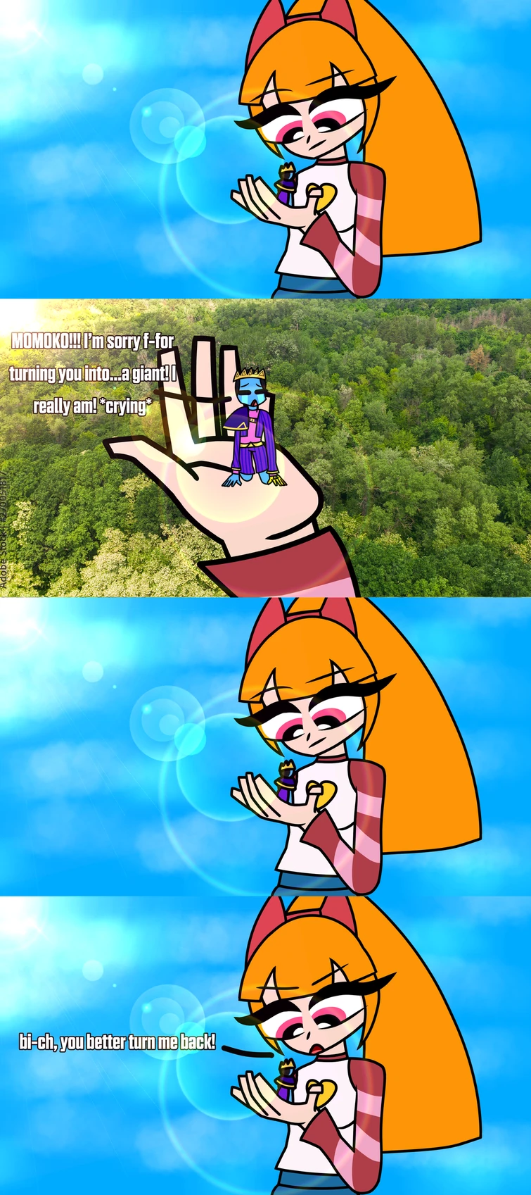 It's finally done | Fandom