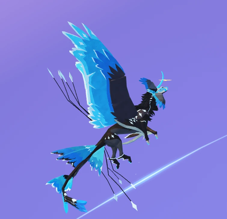 Aer skin moment | Fandom