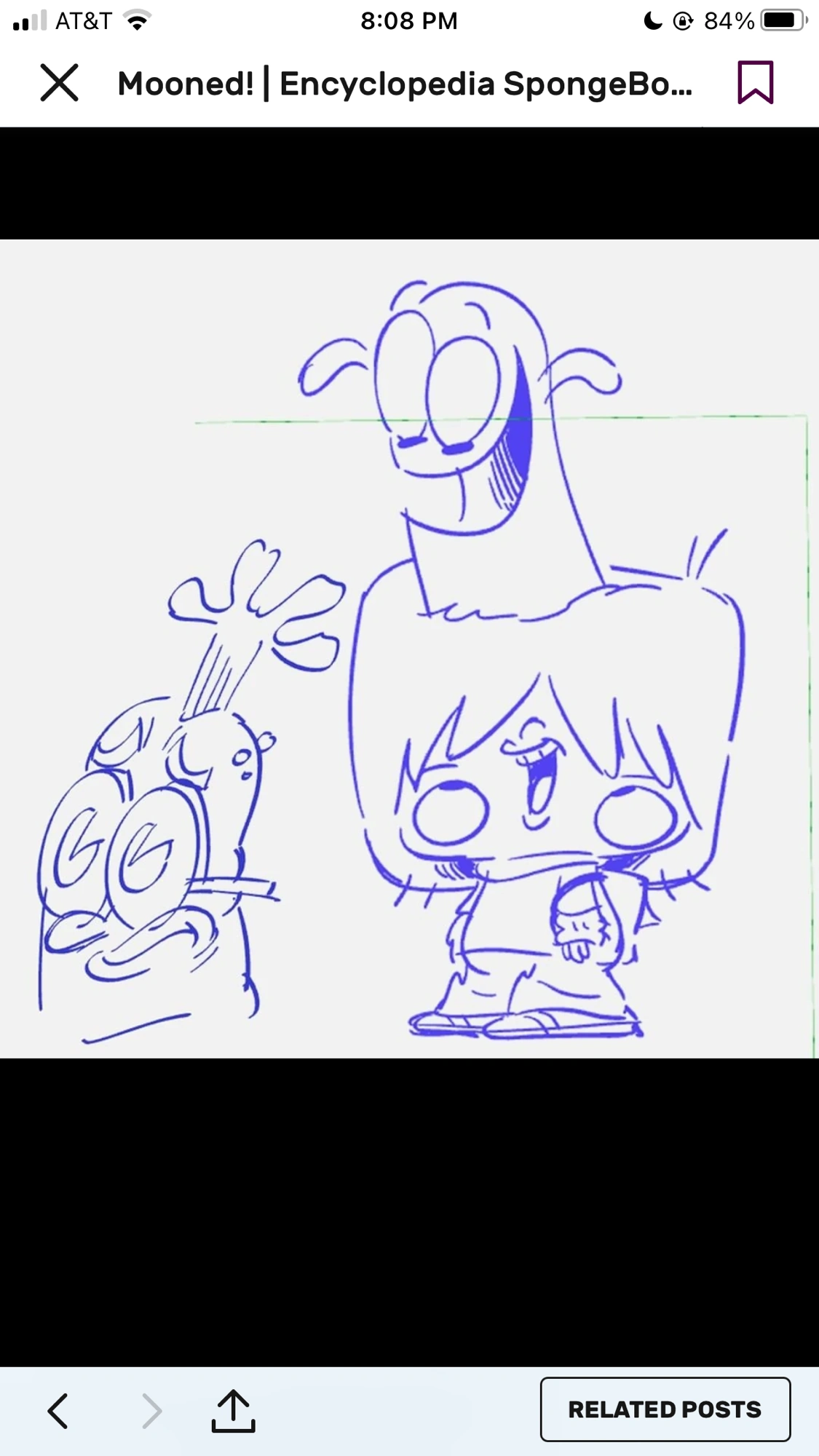 Why do Mac and Bloo look SpongeBob designed? | Fandom