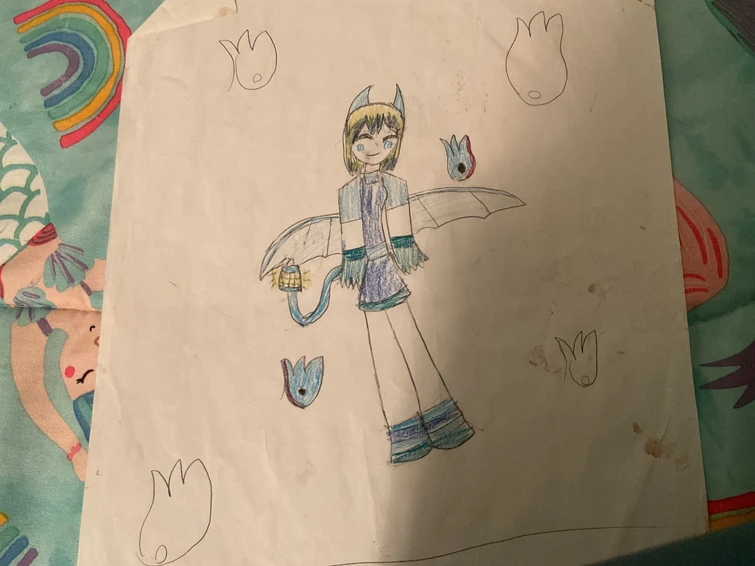 Discuss Everything About Dandy's World Wiki | Fandom