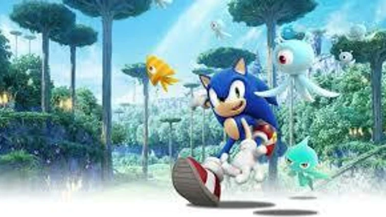 THIS IS A NEW LEAKED SONIC SONG! | Fandom