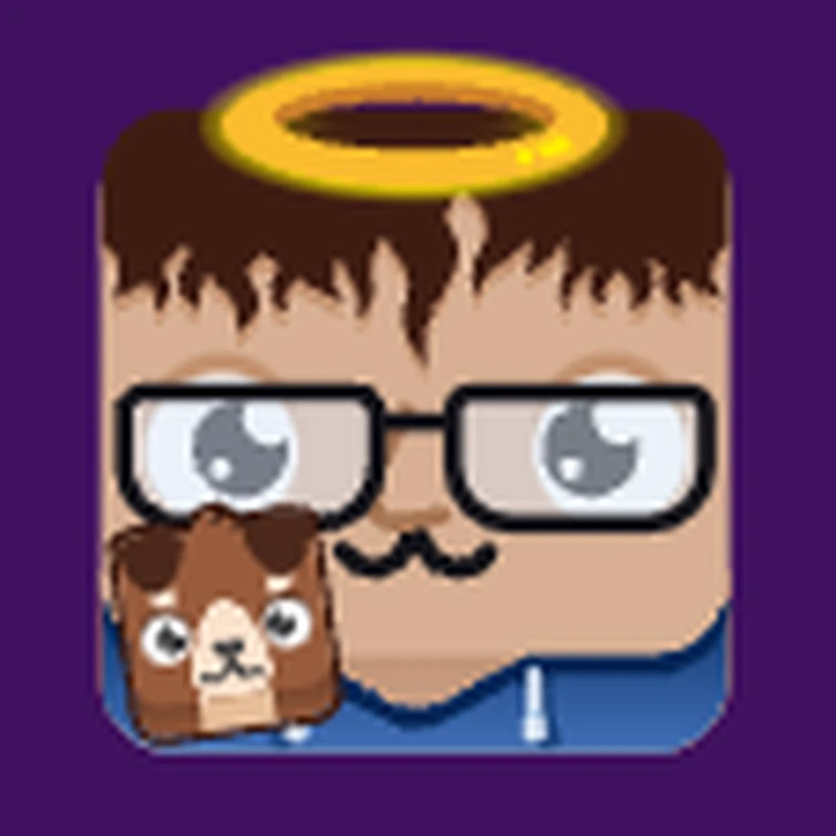 Just A Normal Dude In Blook City: | Fandom