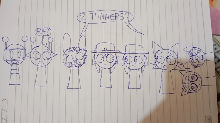 Story Collab | Fandom