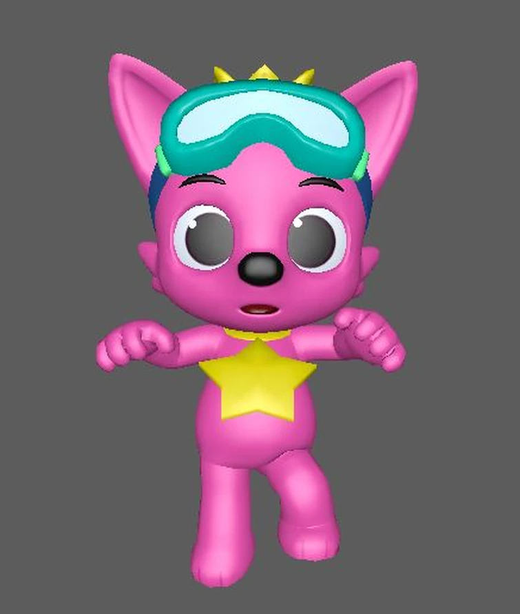Pinkfong | Fandom
