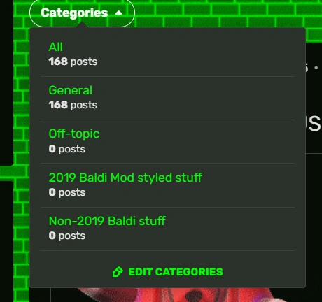 added some categories | Fandom