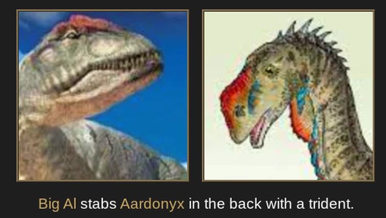 Dinosaur Hungry Gays 5: Users Join the Battle! | Fandom