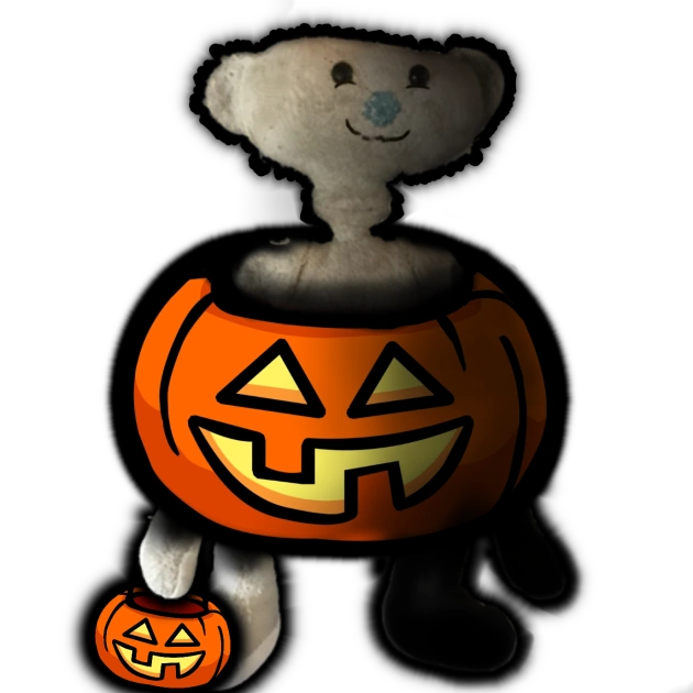 Pumpkin Remake | Fandom