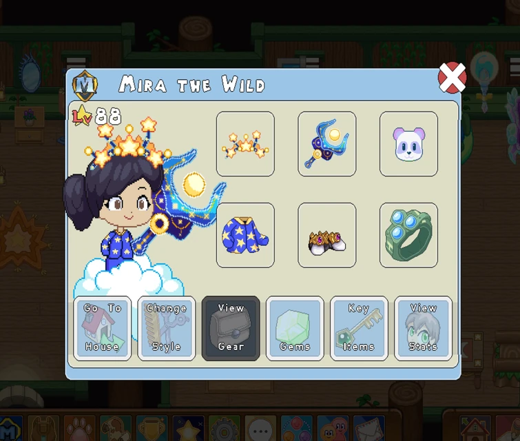 Drawing prodigy characters | Fandom