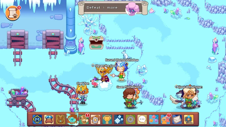 Discuss Everything About Prodigy Game Wiki | Fandom