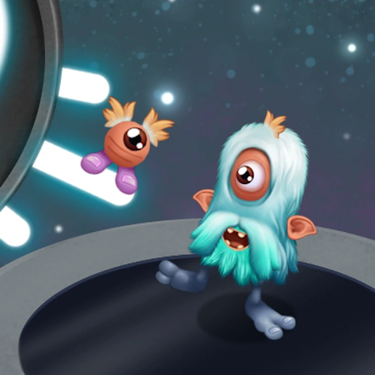 Tynq and Wynq on mythical island yoy | Fandom