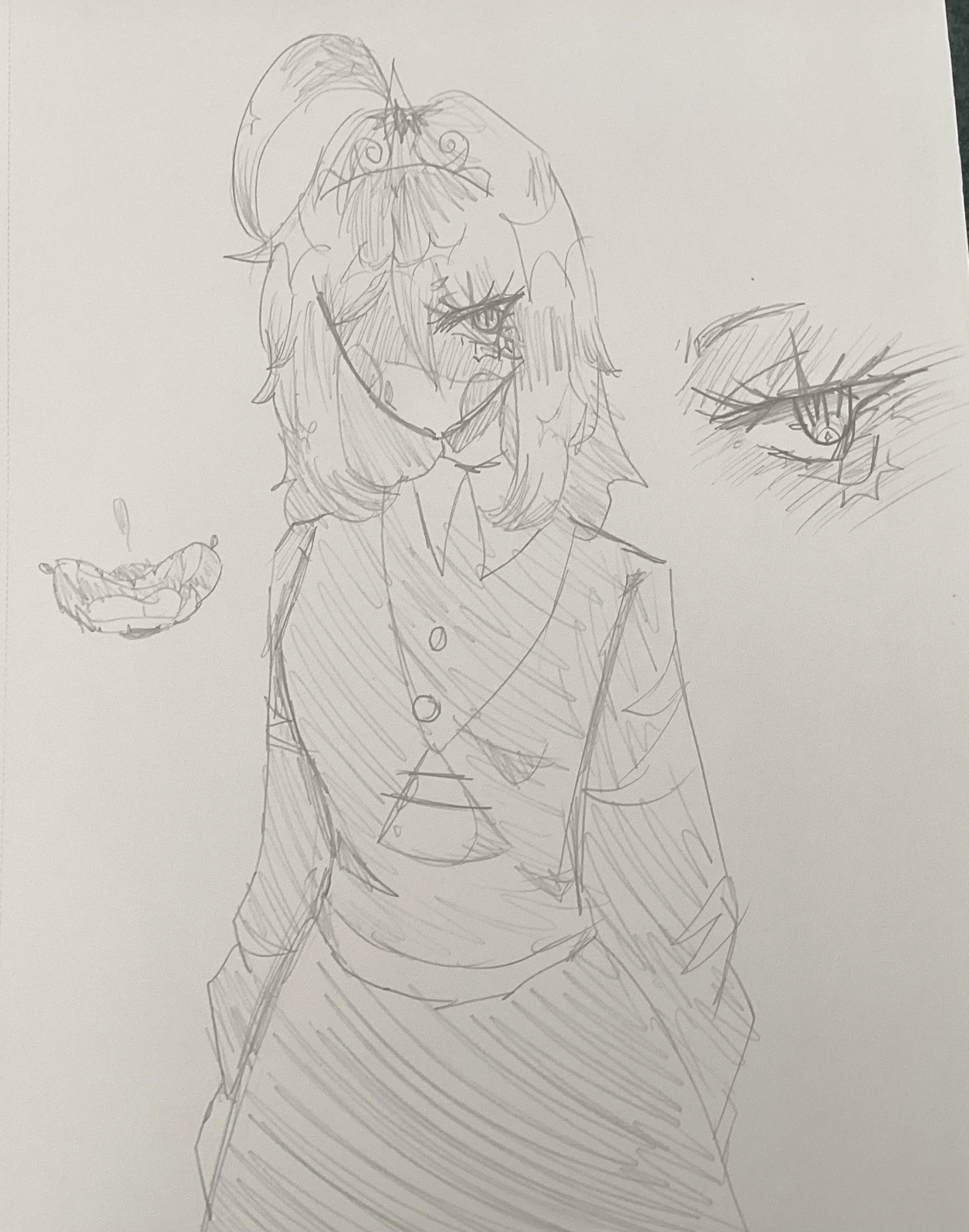 Ermm 2 drawings for now | Fandom