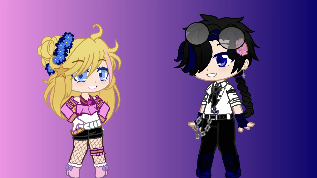 Human form for Bryce and Goldette- | Fandom