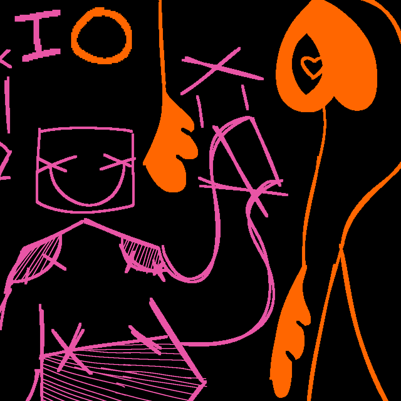 imperfection + obsession | Fandom