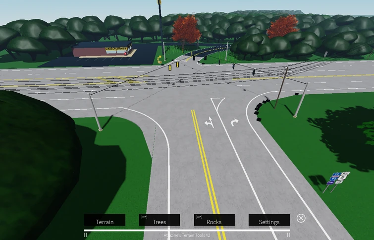 Discuss Everything About Ultimate Driving Universe Wiki | Fandom