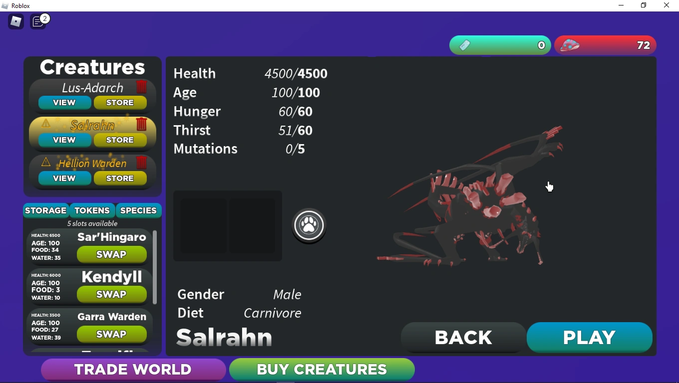 my cos oc's so far | Fandom