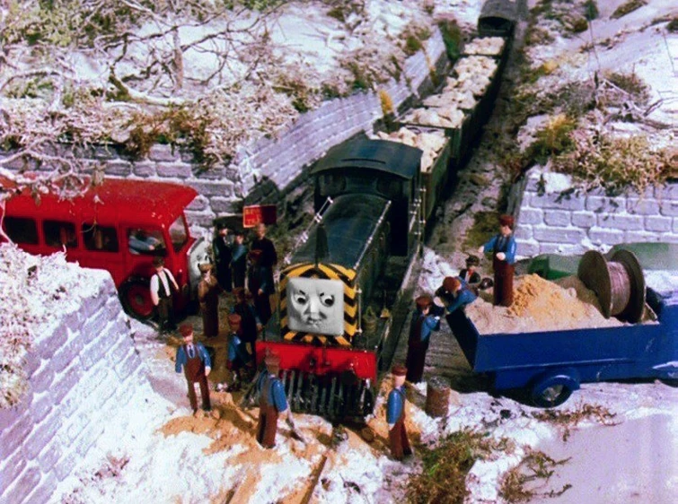 Mavis (1986) | Fandom