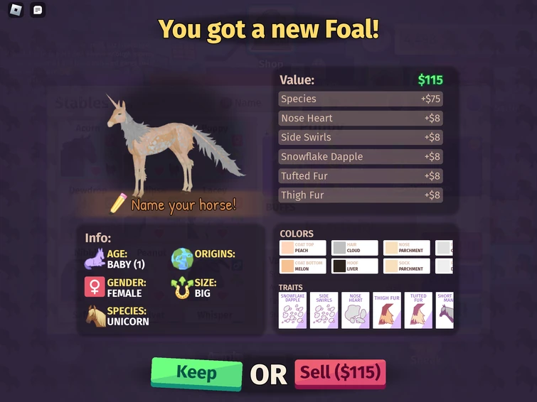 Discuss Everything About Horse Life Wiki | Fandom