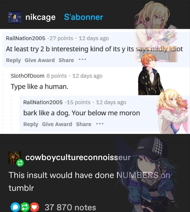 Pjsk text posts collection all made by urs truly | Fandom