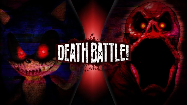 Sonic.EXE Vs RED | Fandom