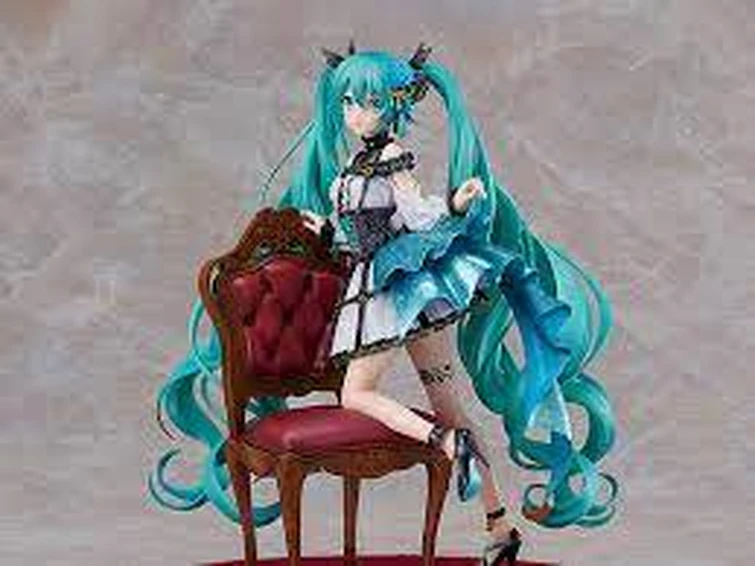 pjsk buy or sell thread figure edition | Fandom