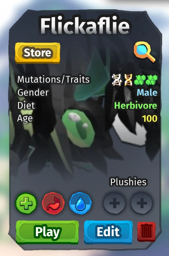 Shim+glim flickaflie!! 3k-4k mush only | Fandom