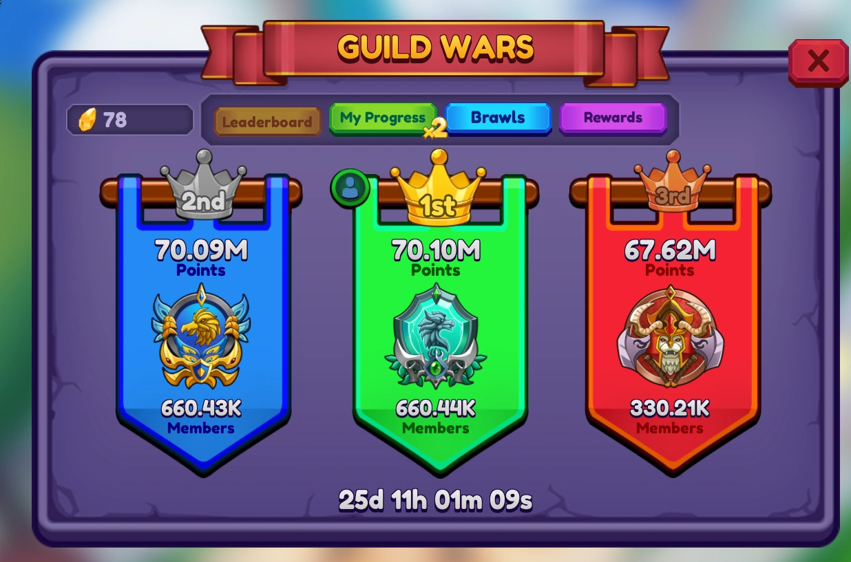 Cmon' Mystic! | Fandom