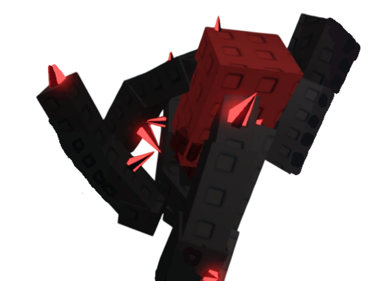 Cursed Fruit New crop model | Fandom