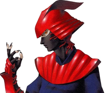 Favorite Chaos character? | Fandom