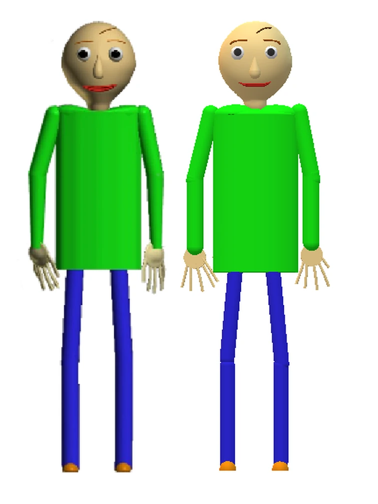 player model in paint 3d | Fandom