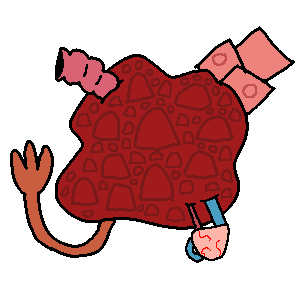 Hello, everyone! Meso here, ask me anything! | Fandom