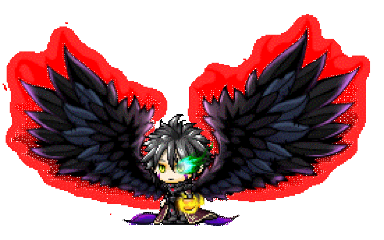 Anyone need a sprite of there character? | Fandom