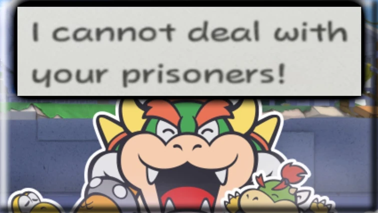 Discuss Everything About Book of Mario Wiki | Fandom