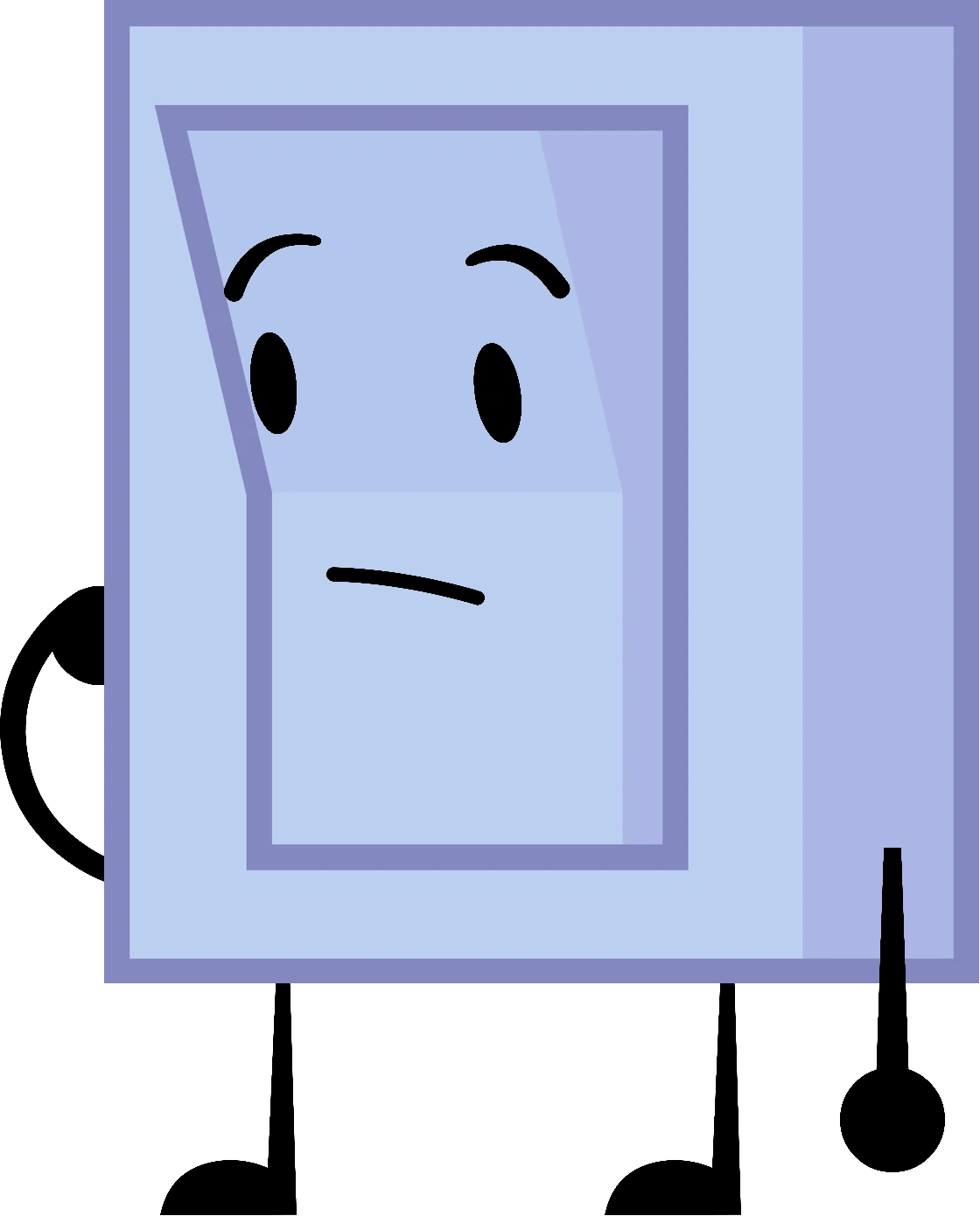 custom liy idfb pose | Fandom