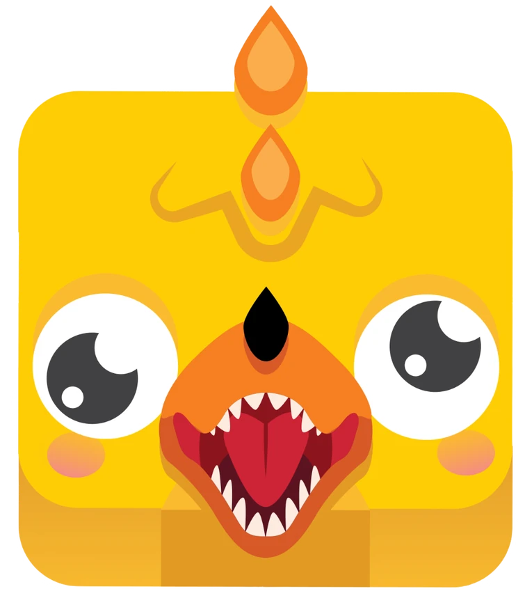 Making Custom Dino Pack Blooks | Fandom