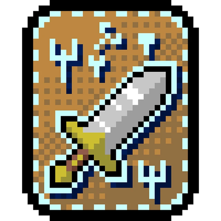 making your custom SFOTH sword ideas | Fandom