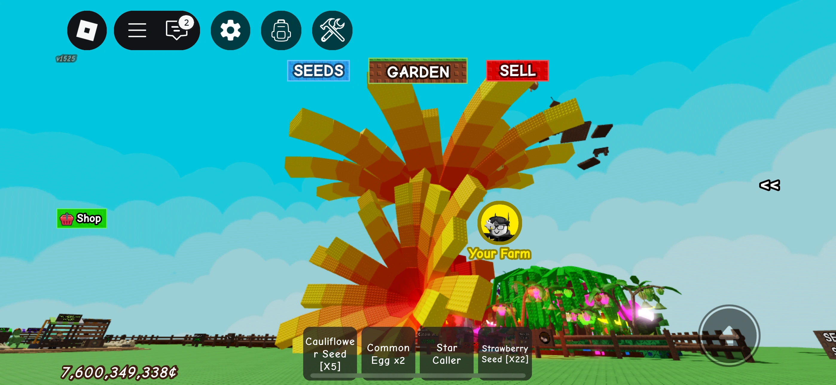 Is my burning bud big? | Fandom