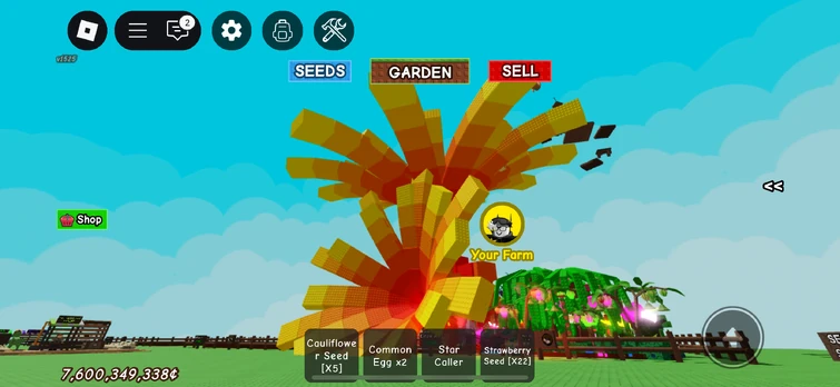 Is my burning bud big? | Fandom