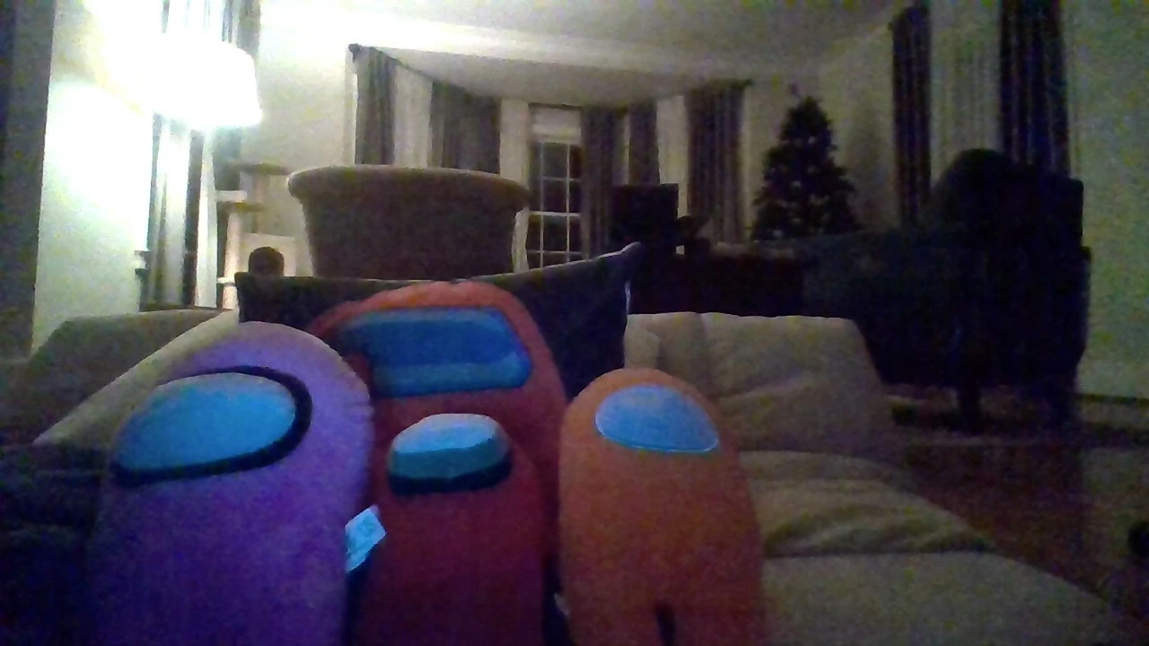 My among us plushies | Fandom