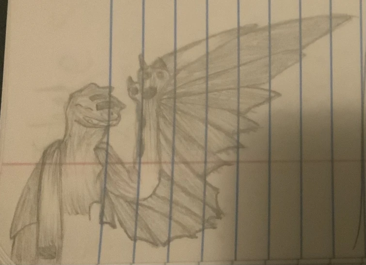 jot doodle from class | Fandom