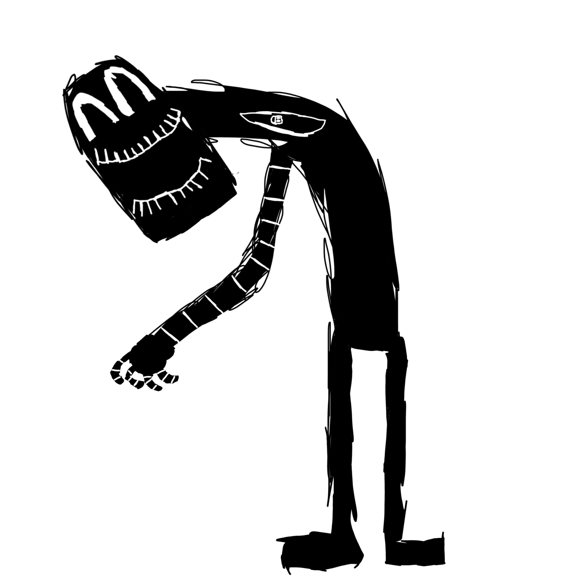 Mimic drone update | Fandom