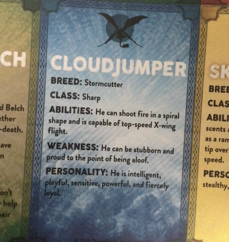 If Stormcutter wasn't Sharp Class, where would it be? | Fandom