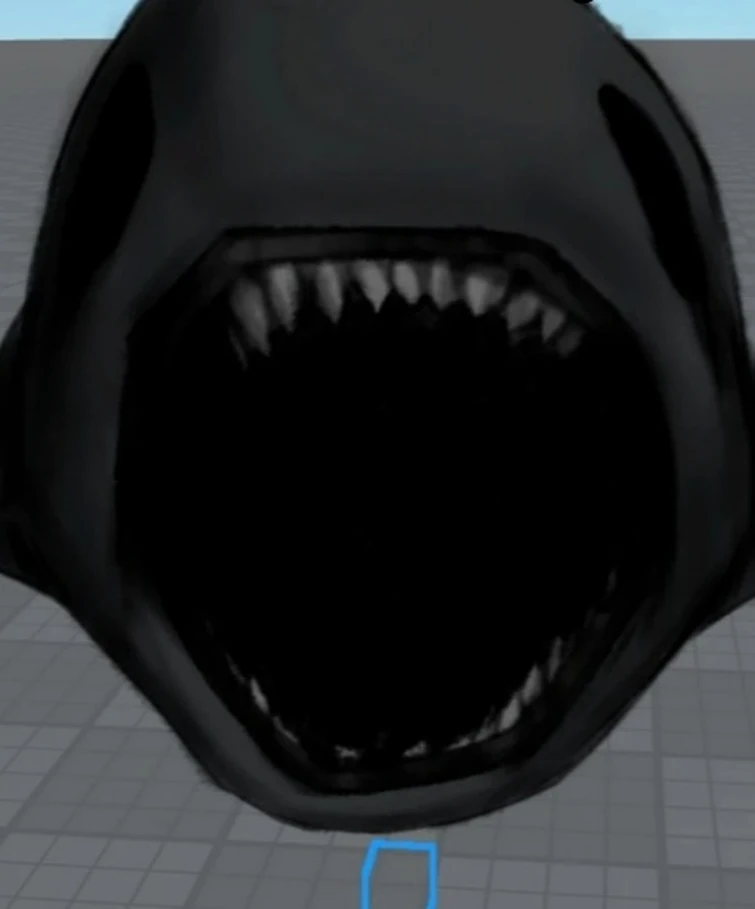 Scrapped 2D entity | Fandom