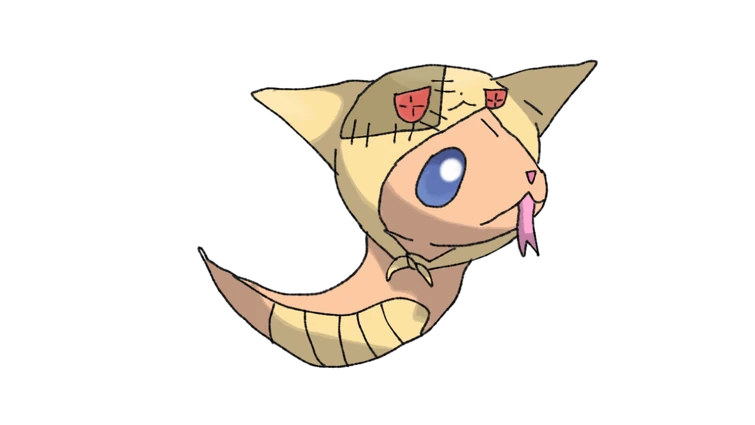 New fakemon | Fandom