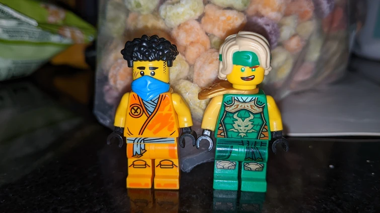 LEGO is Stupid | Fandom