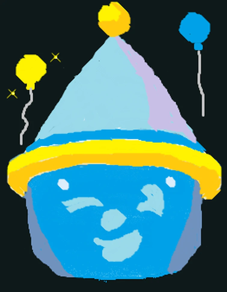 Buoyant Mask Concept | Fandom