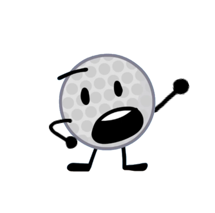 some armless/legless/limbless characters with limbs | Fandom